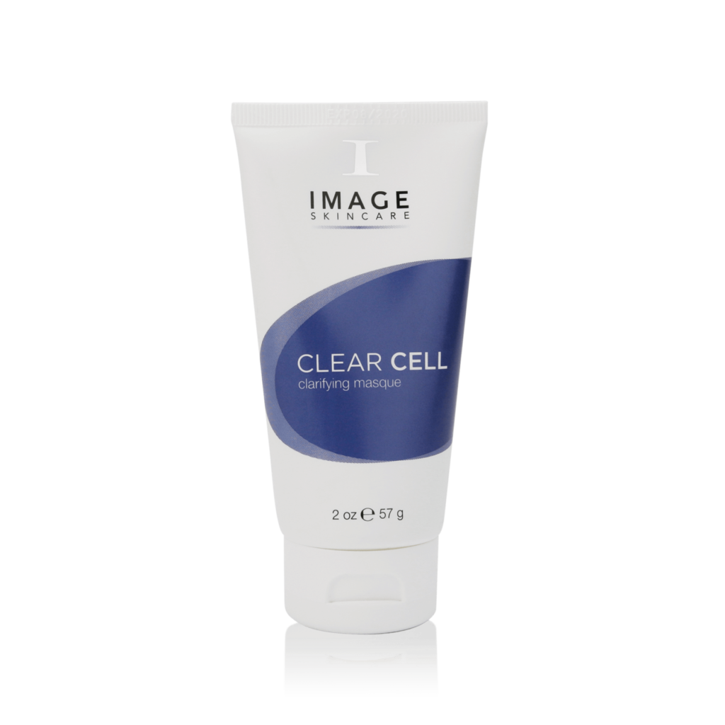 Clear Cell Clarifying Acne Masque Lir Beauty Rooms
